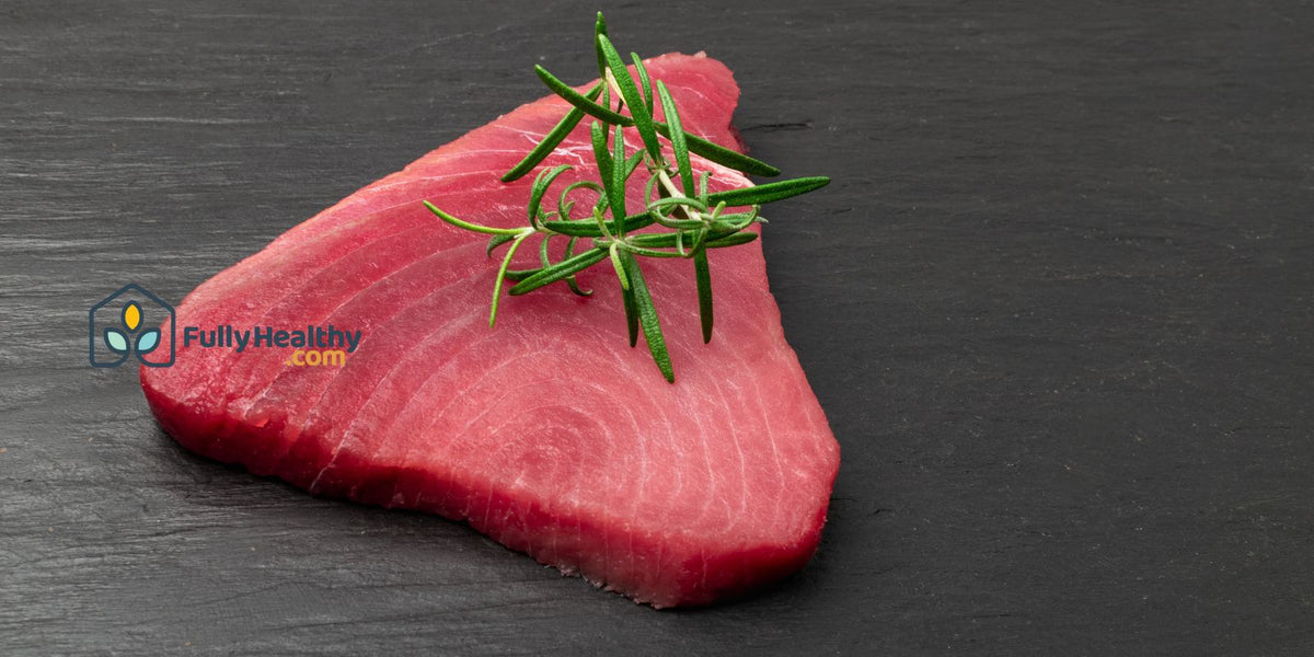 Does Tuna Have Scales? Find Out What Makes Tuna Stand Out