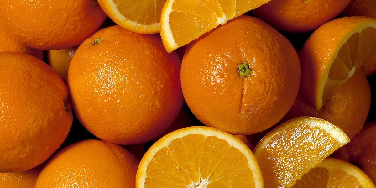How to Say Orange in Spanish | Fruit or Color Explained