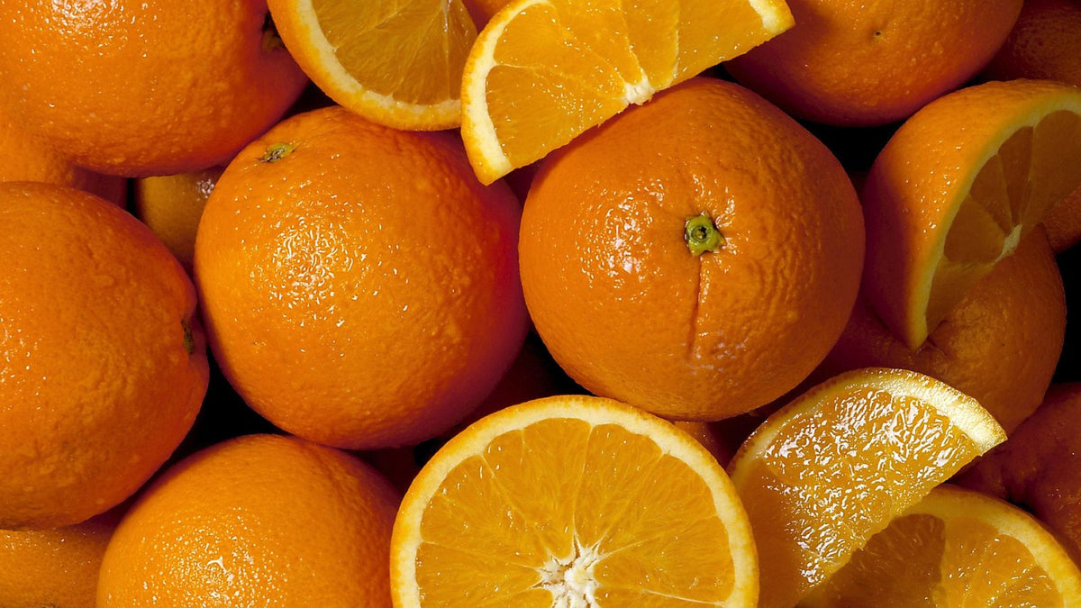 How to Say Orange in Spanish | Fruit or Color Explained