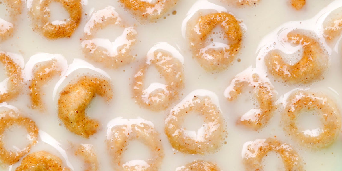 Is Cereal a Soup? The Surprising Answer