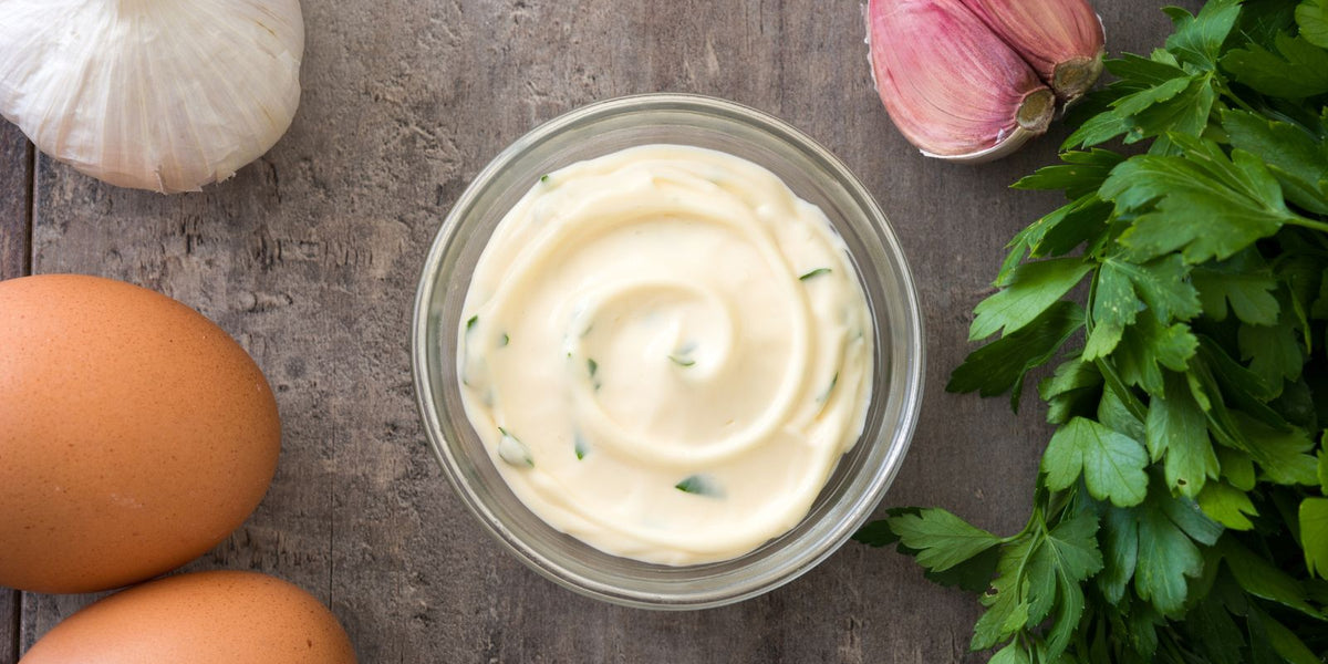 Can You Freeze Mayo? Know Before It’s Too Late