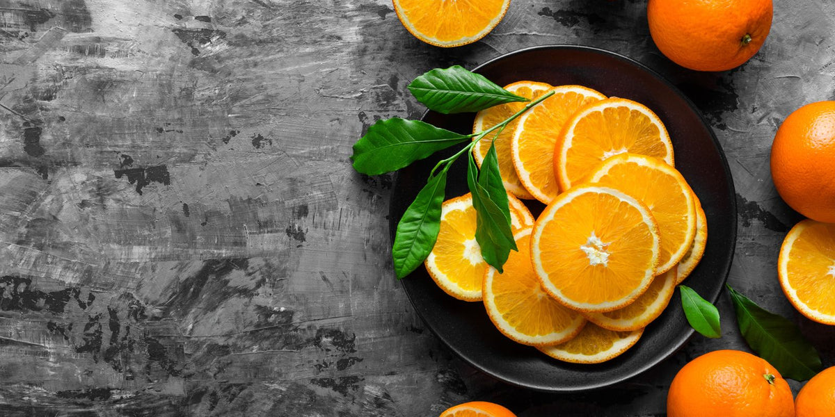 When Are Oranges in Season? Citrus Fruit Seasons Explained