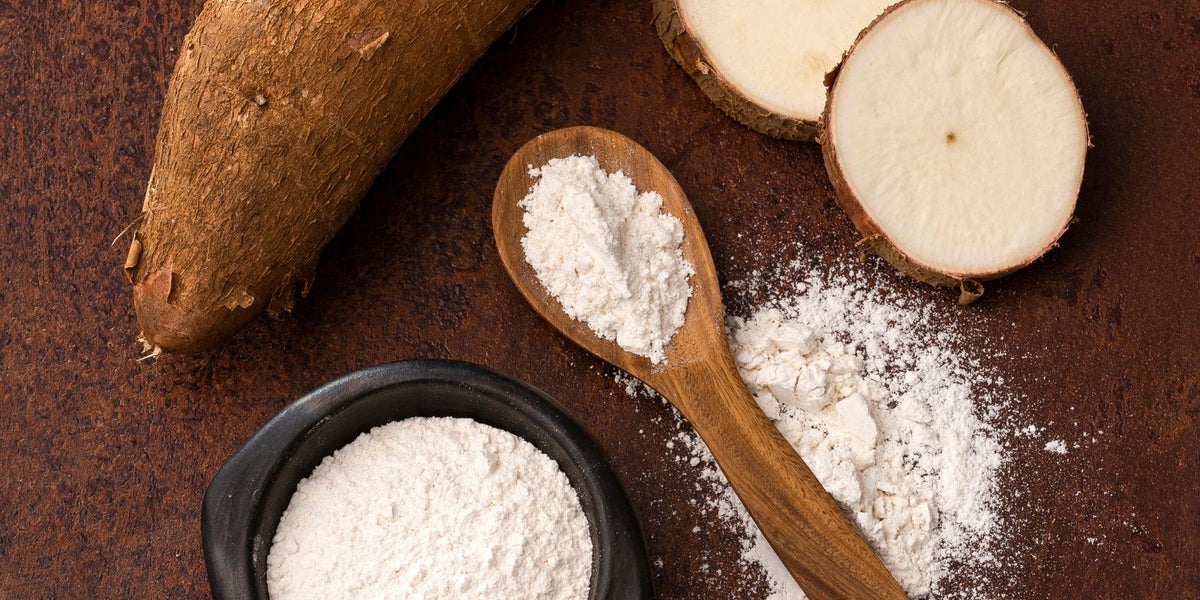 Is Tapioca Flour Gluten Free? Full Guide and Uses