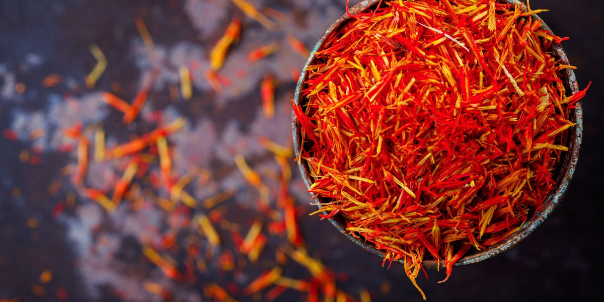 What Does Saffron Smell Like? From Spice to Fragrance