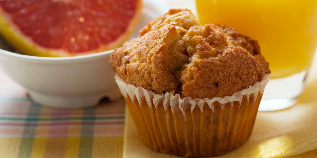 How Many Carbs in an English Muffin? Get the Facts