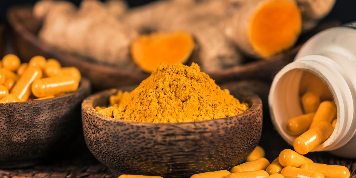 The Truth About How to Pronounce Turmeric Correctly