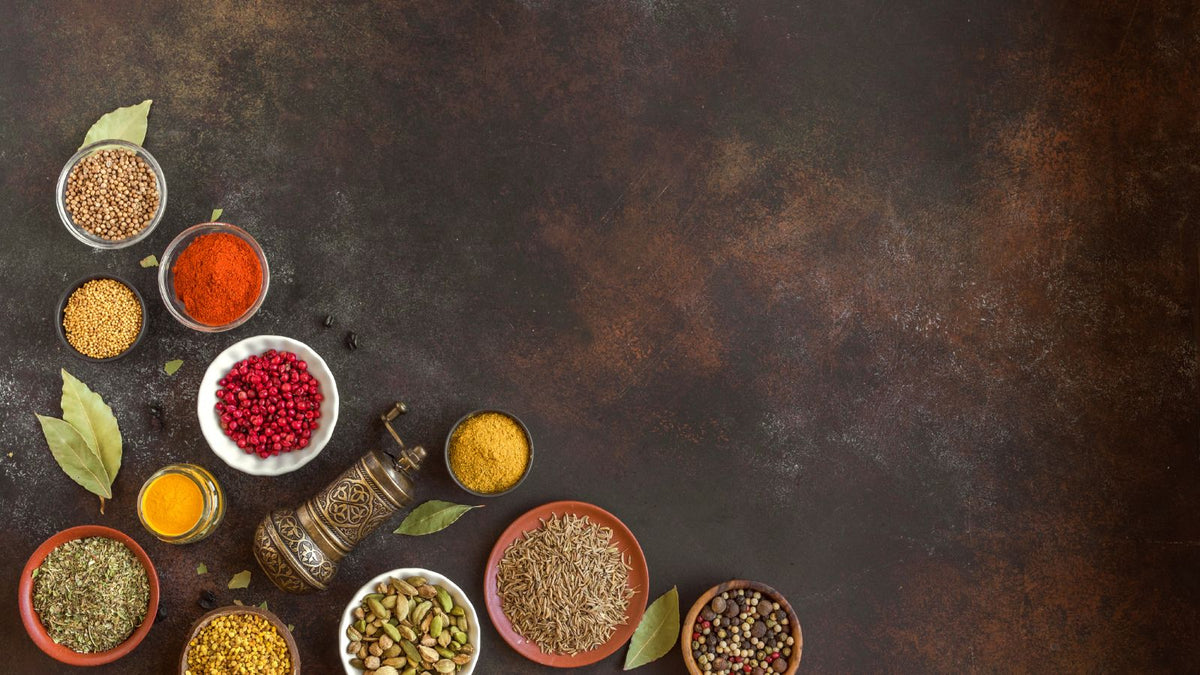 What Is Masala? Quick Guide to Indian Flavors