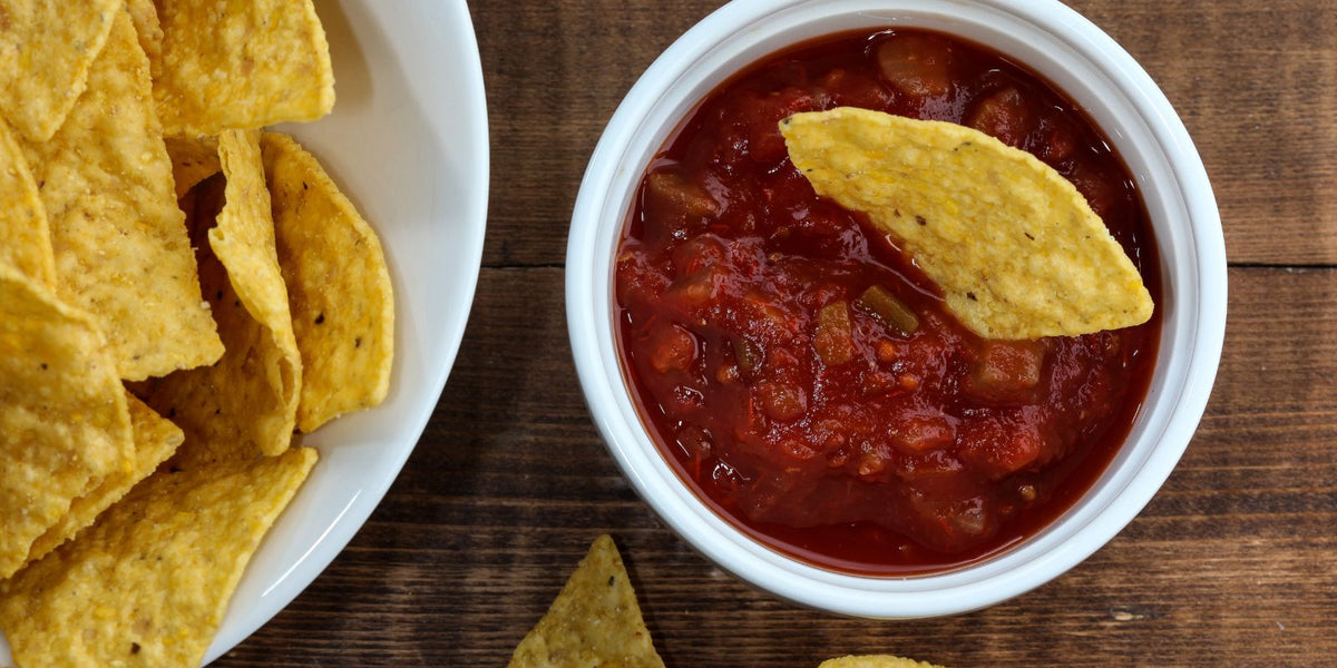 How Long Does Salsa Last in Fridge: Answers, Tips, and Safety