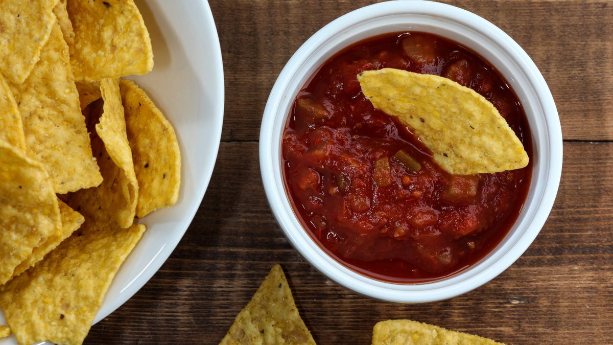 How Long Does Salsa Last in Fridge: Answers, Tips, and Safety
