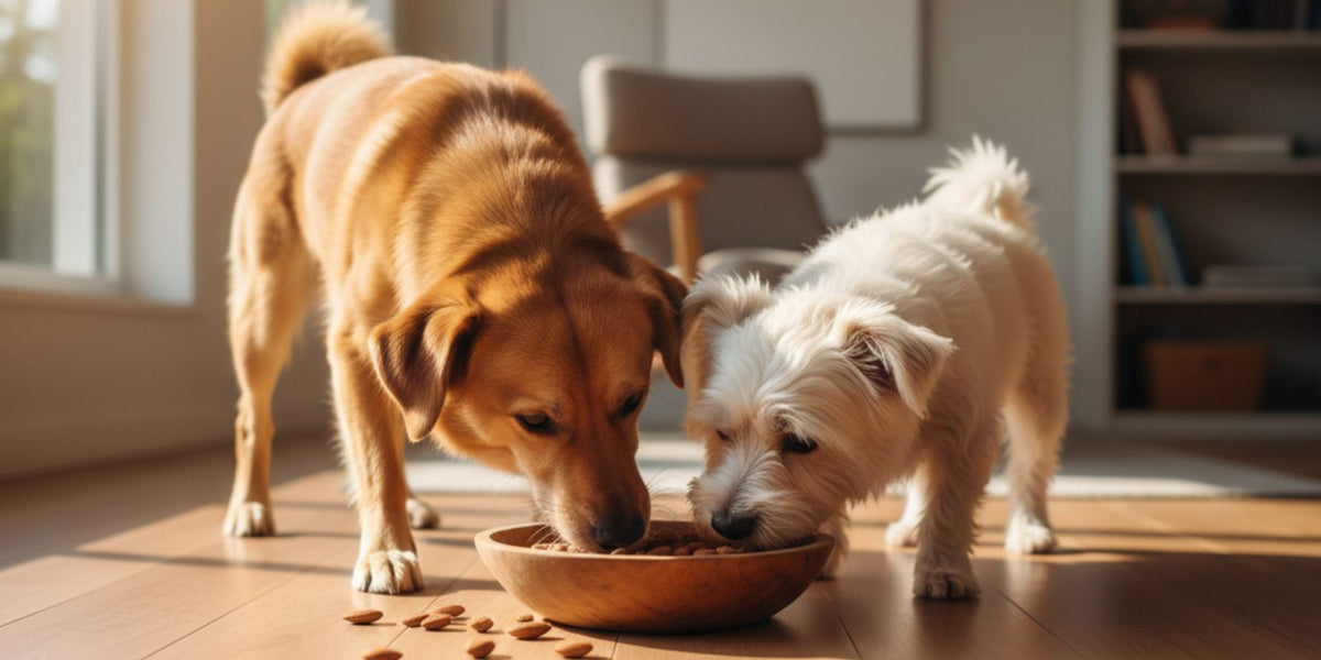 Can Dogs Eat Almonds? What Every Dog Owner Must Know