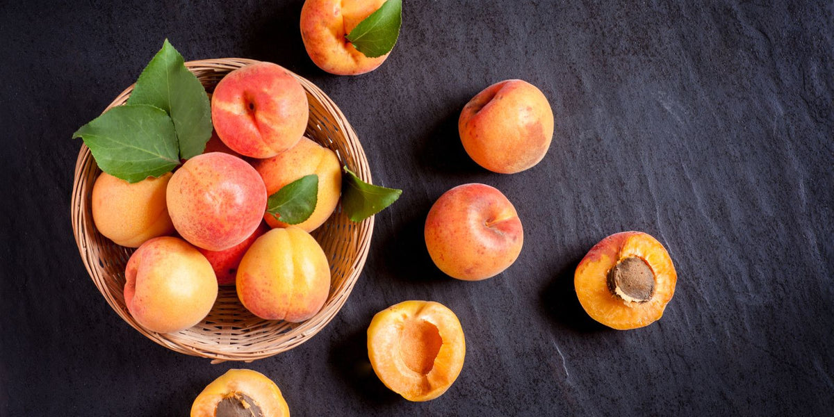 What Do Apricots Taste Like? Sweet & Tart Flavor Explained