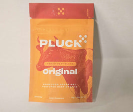 Pluck // Original All-Purpose Organ Meat Blend Seasoning