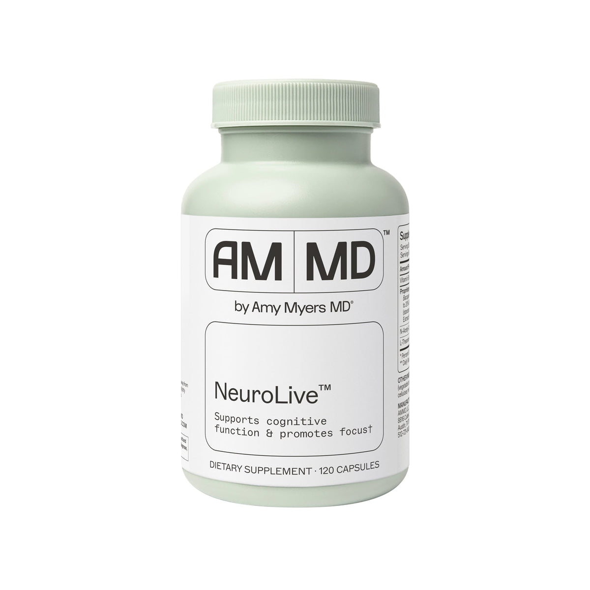 NeuroLive