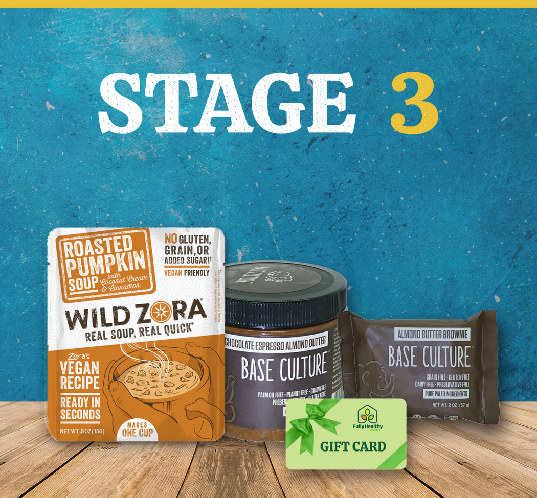 Your One-Stop Shop for Autoimmune Protocol Products
