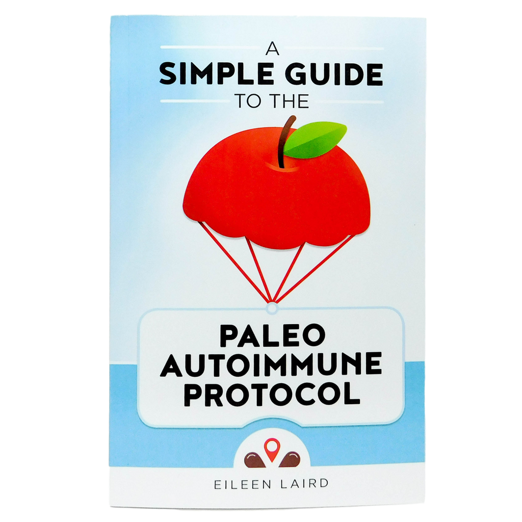 AIP Elimination — FullyHealthy